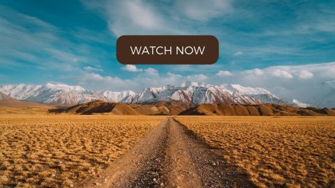 Pastor Mark Biltz - El Shaddai Ministries