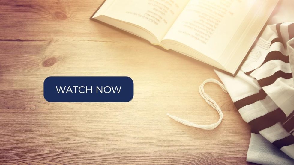 Pastor Mark Biltz | El Shaddai Ministries