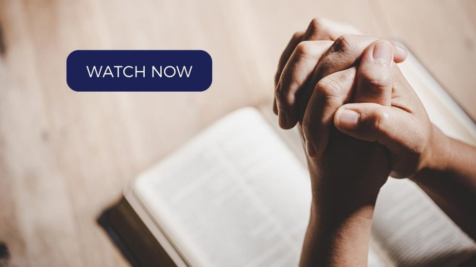 Pastor Mark Biltz | El Shaddai Ministries